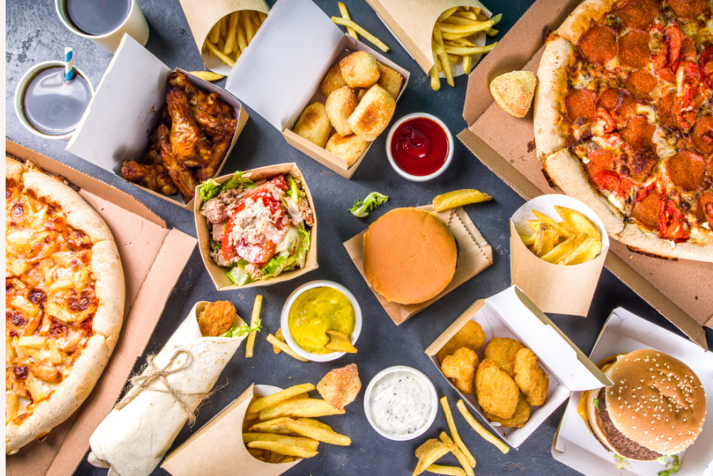 Foodservice brands in Morocco, where consumers are hard to impress ...