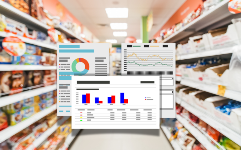 Boost FMCG performance with Modern Trade data analysis in Africa ...
