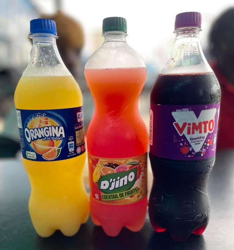 Boissons Hispaniques