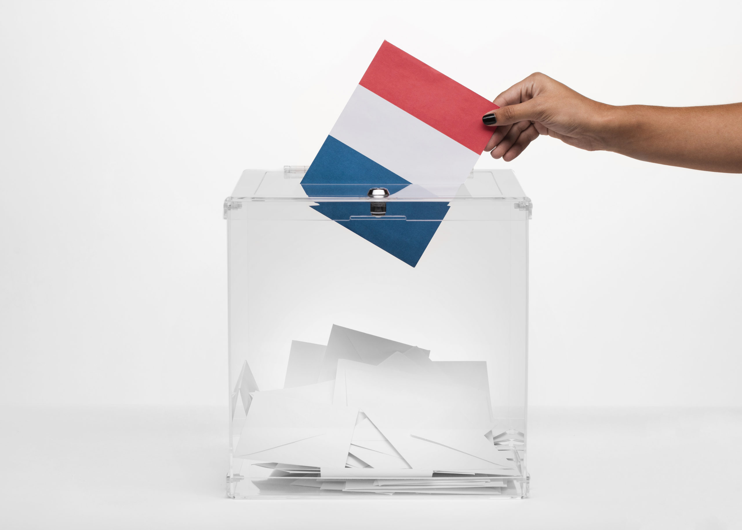 French presidential elections: how Africans feel about it - Sagaci Research