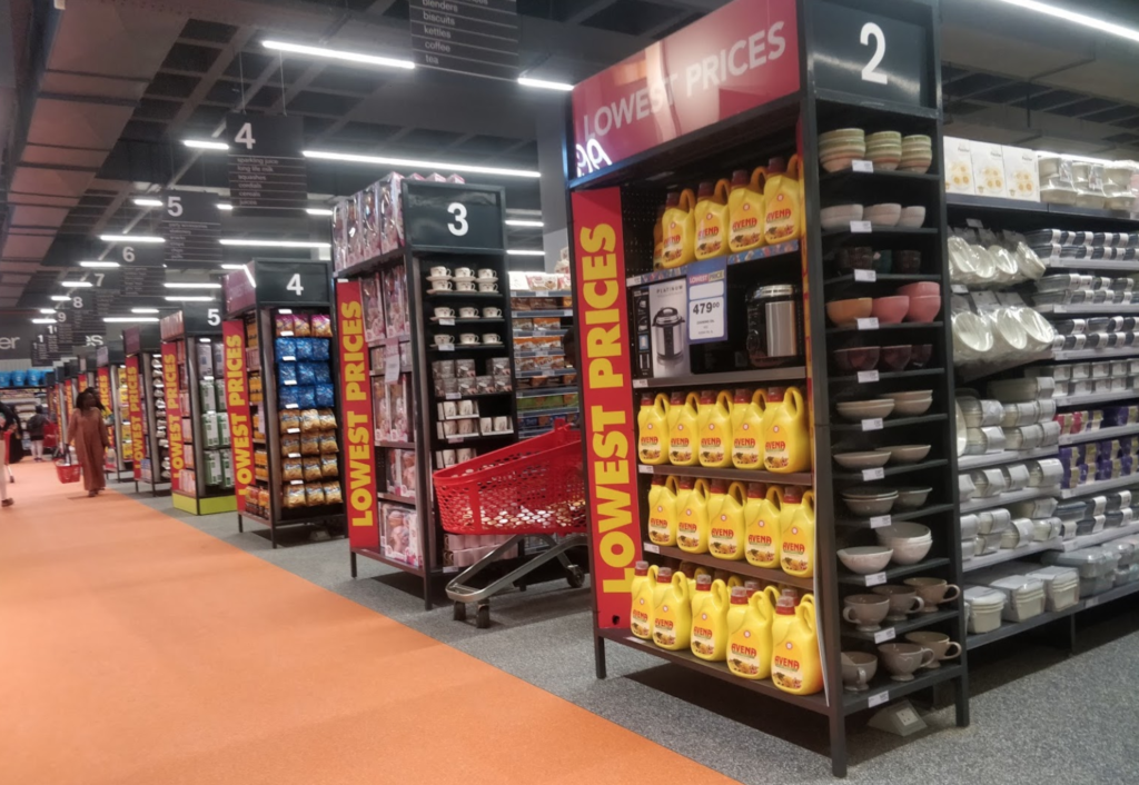 Shoprite closes Nairobi supermarket, as Covid-19 restrictions hammer ...