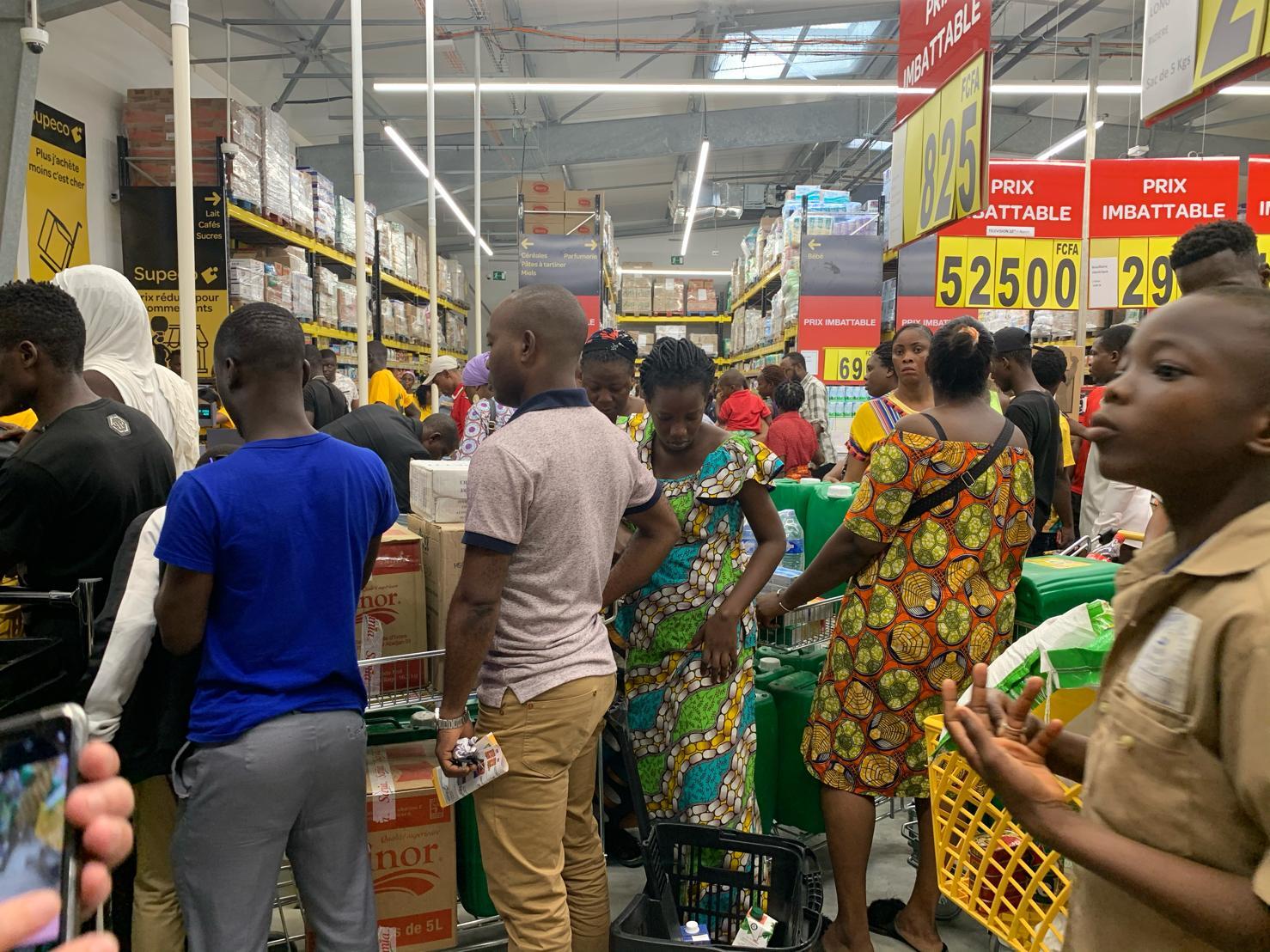 Hard discounters capitalise on Covid-19 to gain market share - Sagaci ...