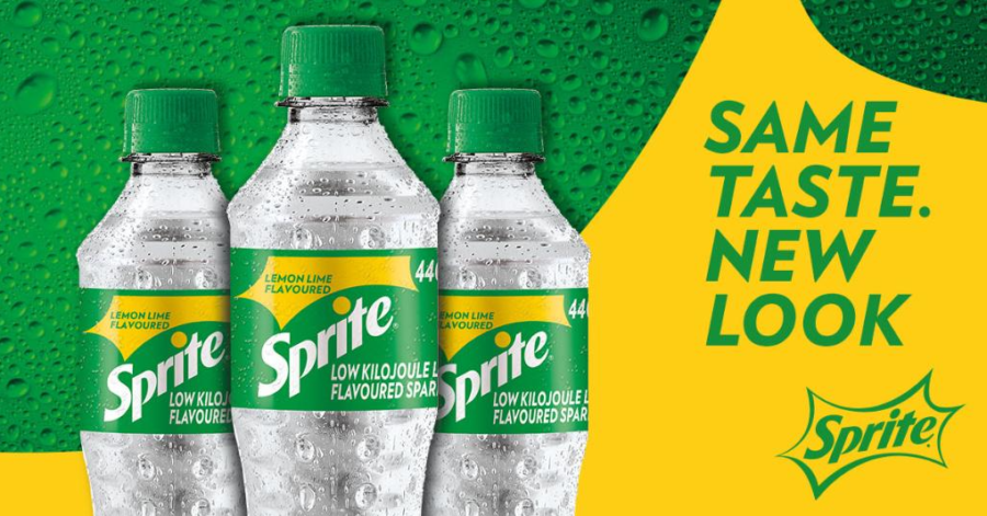 African consumers react to Sprite's new eco-friendly packaging - Sagaci ...
