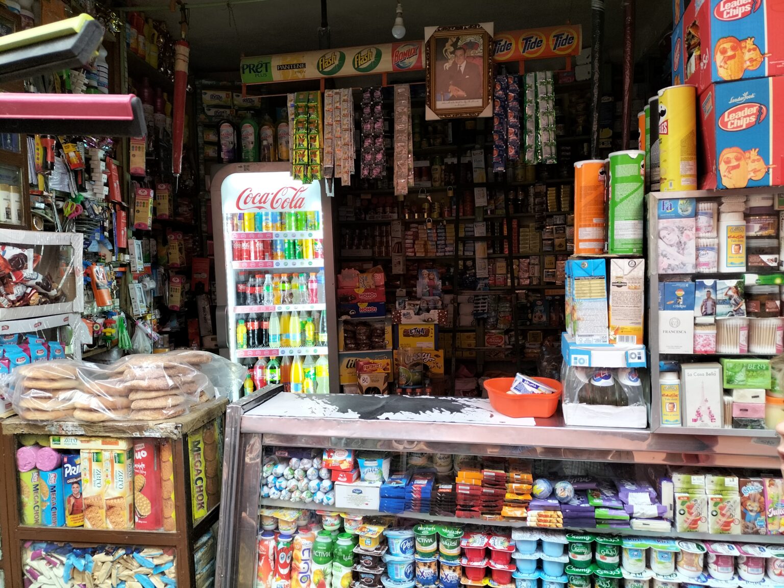 The importance of Price Compliance in Traditional Retail in Africa ...