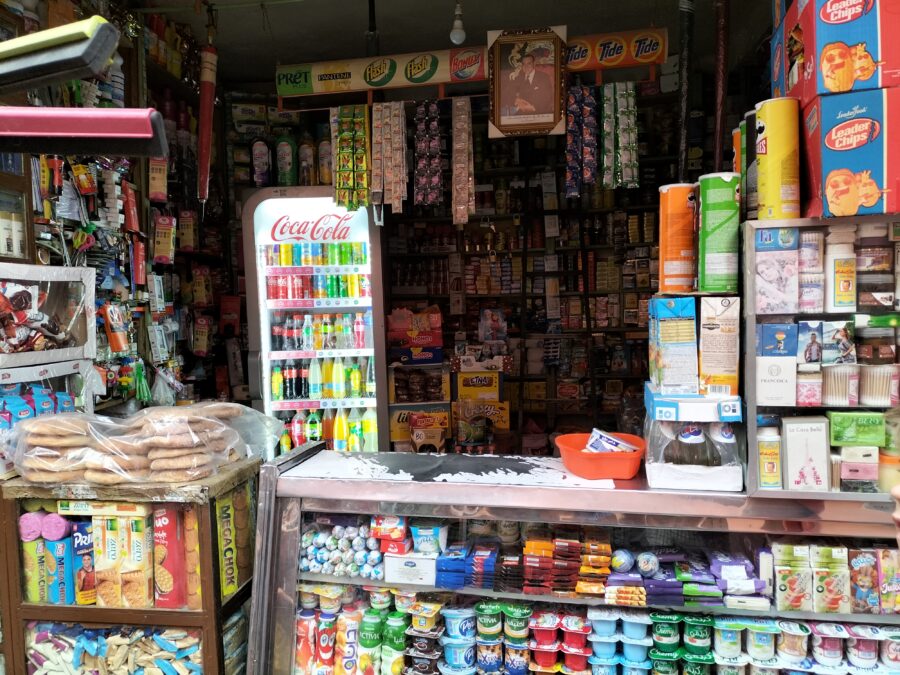 The importance of Price Compliance in Traditional Retail in Africa ...