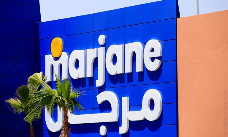 Most popular supermarkets in Morocco: Marjane on all fronts - Sagaci ...