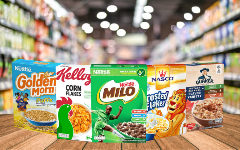 Deep dive into the Breakfast Cereal market in Africa - Sagaci Research