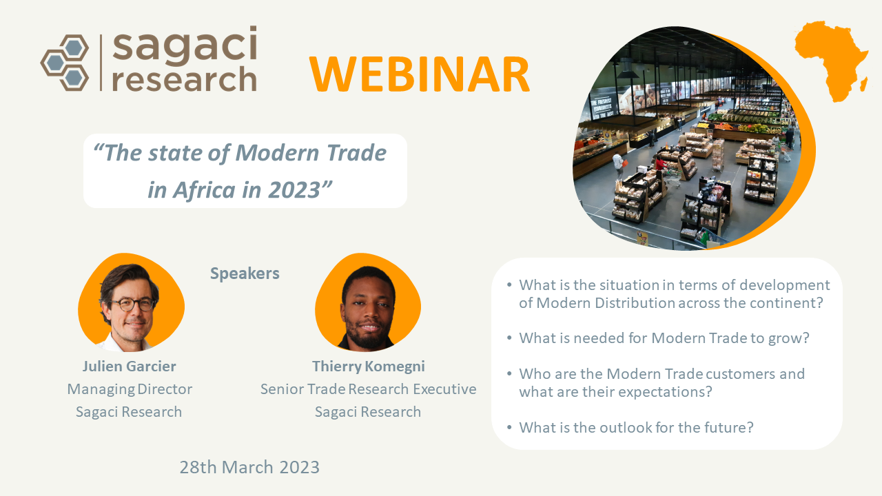 Navigating Modern Trade in Africa in 2023: Insights from Market ...
