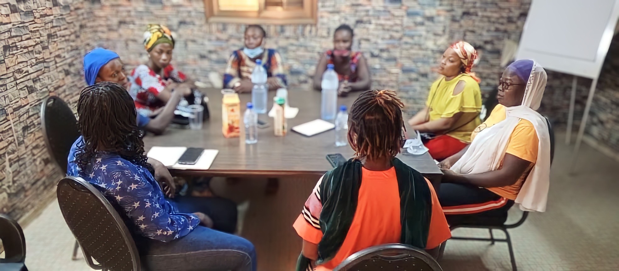 How to manage successful recruitment in Qualitative Research in Africa ...