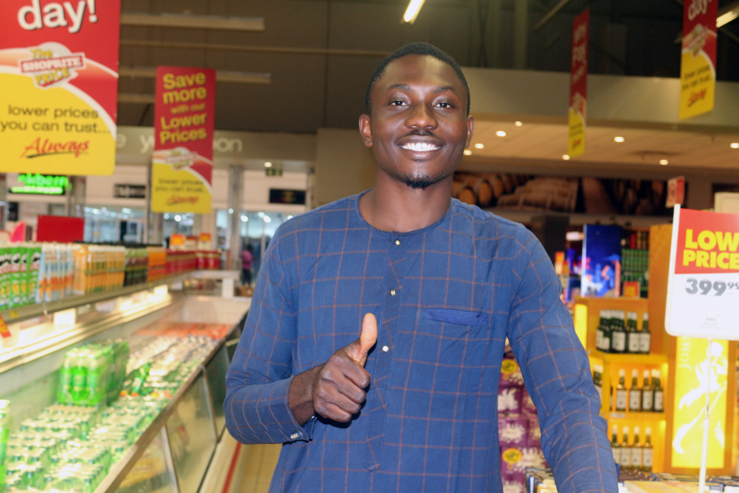 The Top Brands in Africa in 2024 based on Consumer Recommendation ...