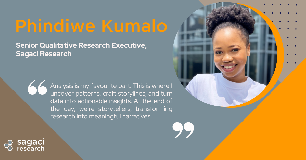 Behind the scenes of Qualitative Research in Africa with Phindiwe ...