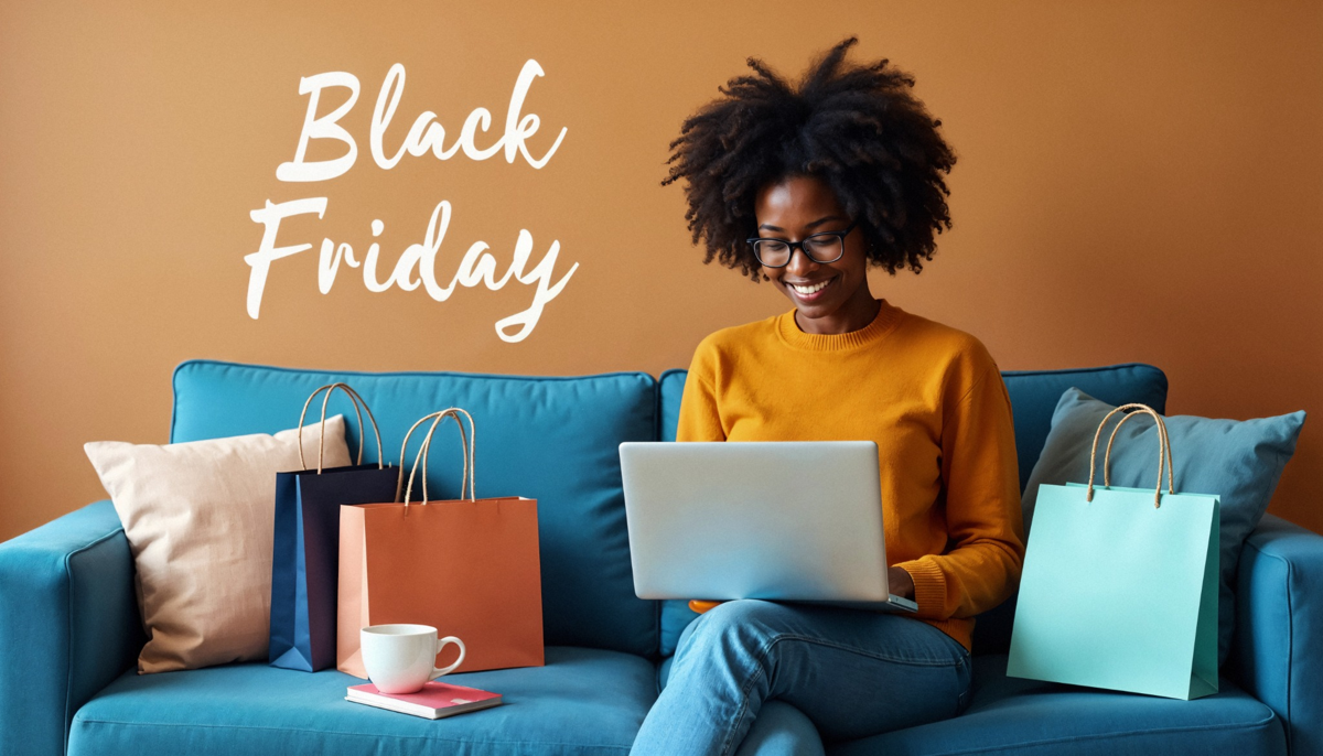 Black Friday in Africa: Awareness, intent, and what shoppers plan to ...